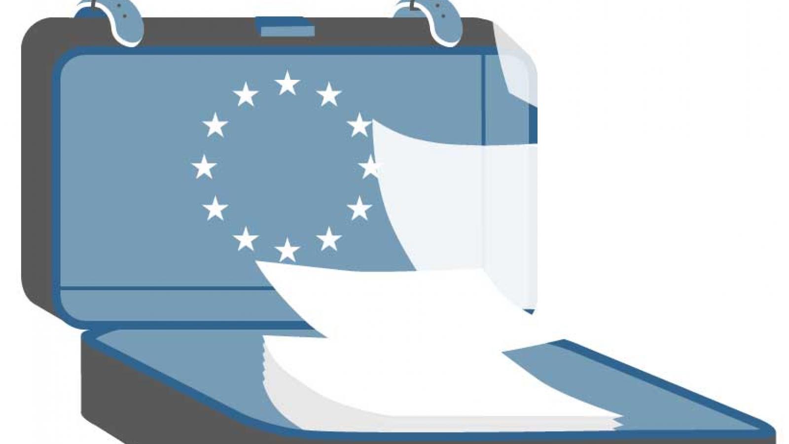 Transparent, clean, accountable | Greens/EFA