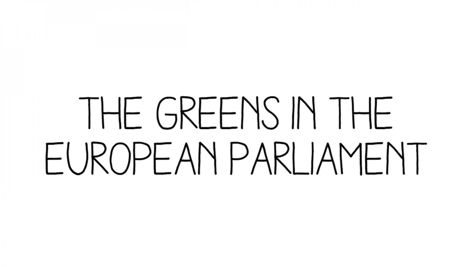 The Greens in the European Parliament | Greens/EFA